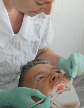 Mondhygiëne en preventie - CT De kiezel